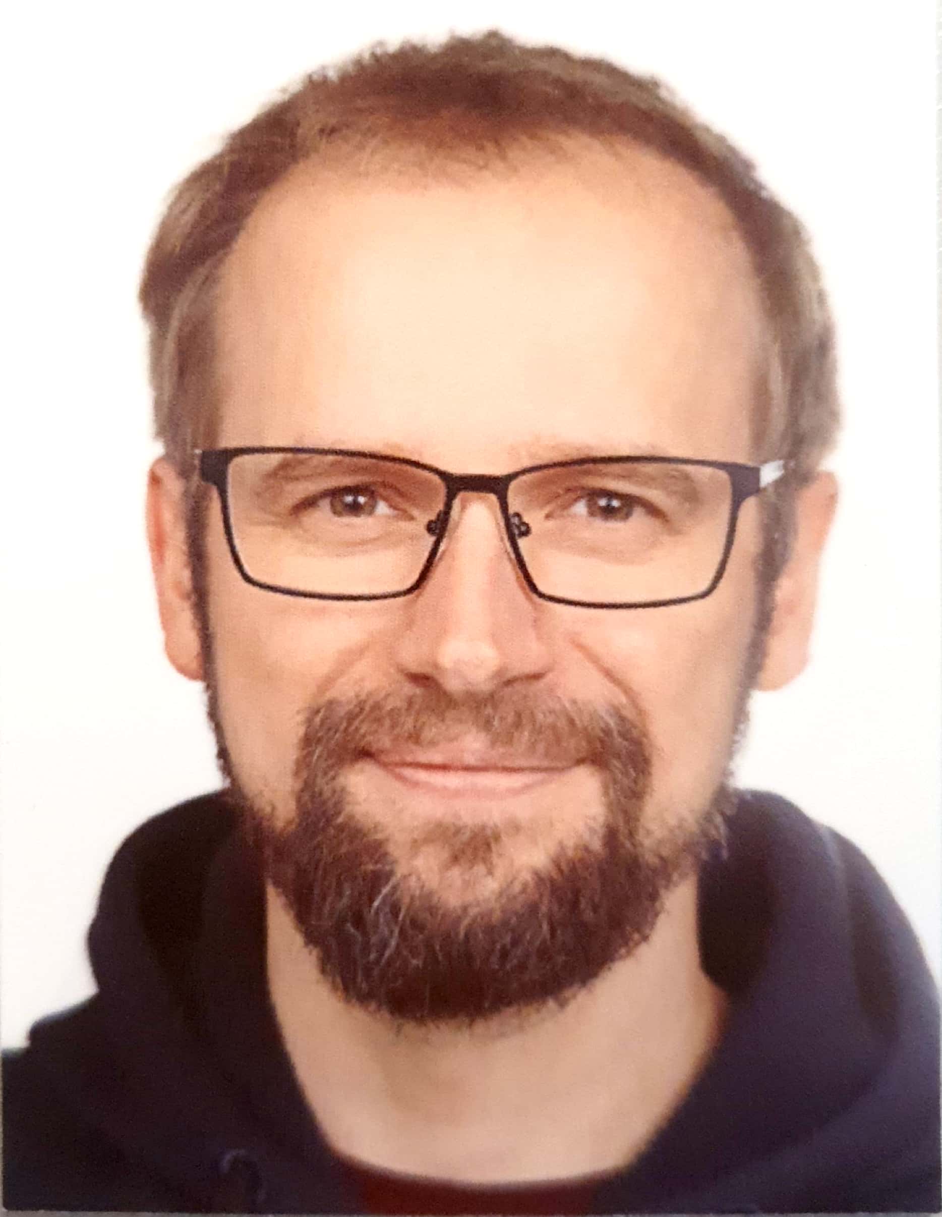 Unser Kontakt - Marc Frey | Jetzt unverbindlich anfragen